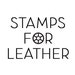 Delrin Leather Stamp: Wind Rose, Compass Passport Traveling, Leather ...