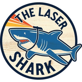High Quality Laser-Ready Designs & Gifts by LaserSharkSVG on Etsy