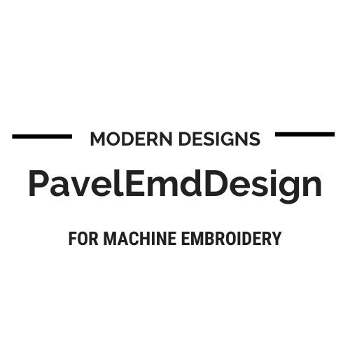 PavelEmbDesign - Etsy