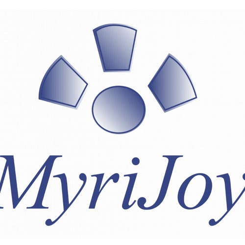 MyriJoy - Etsy
