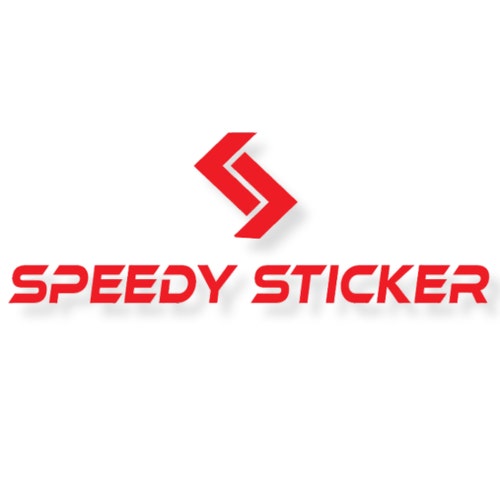 SpeedySticker - Etsy