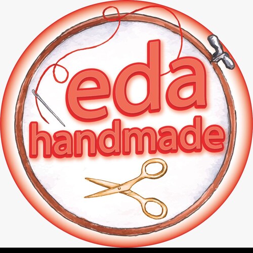 edahandmadestore - Etsy