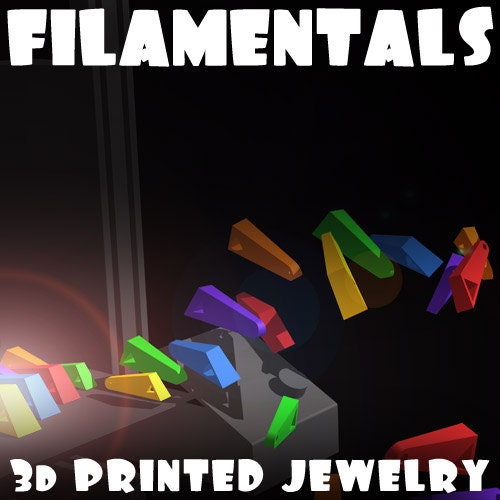 Filamentals - Etsy