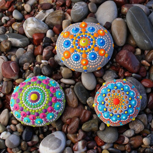 RockPaintingStencils - Etsy