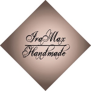 IRAMAXhandmade - Etsy