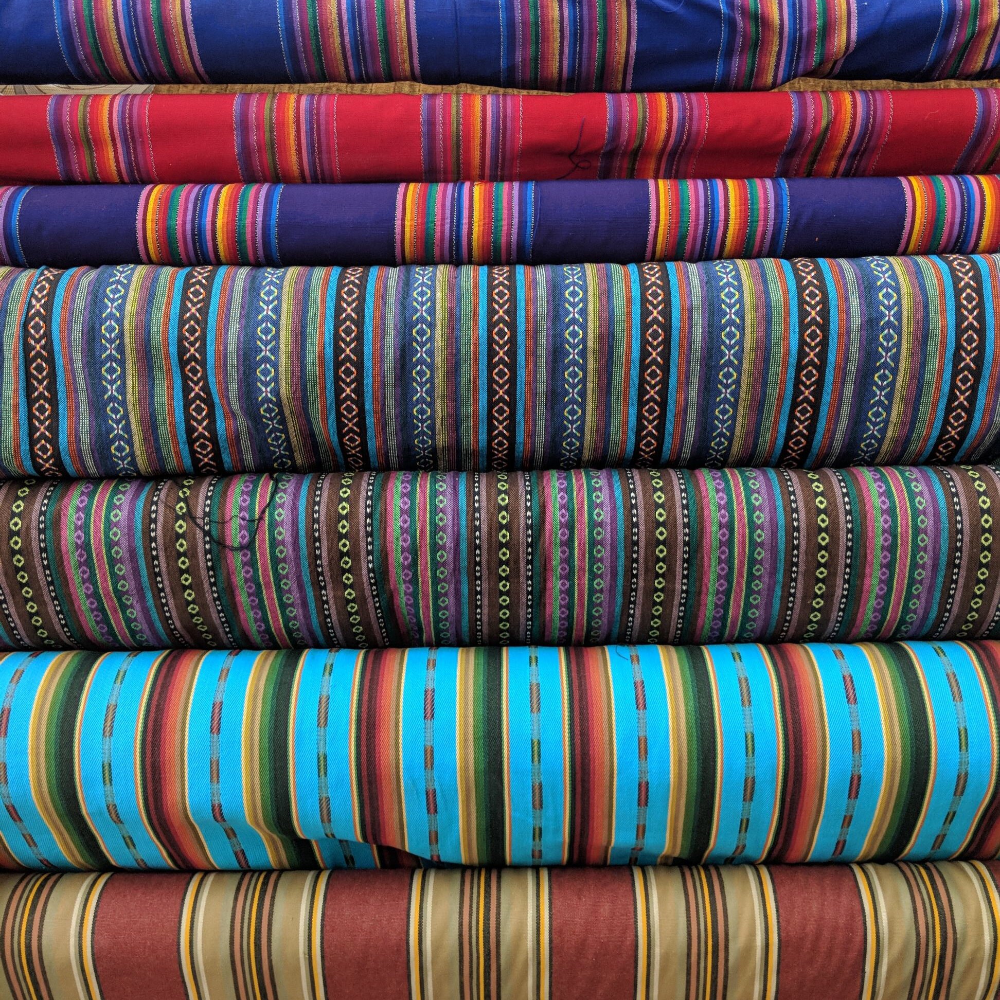 FabricsThatGo - Etsy