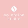 Notion Student Hub Template Cute Green & Pink Theme - Etsy Canada