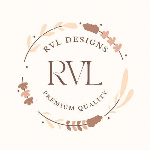 RVLDesigns1 - Etsy