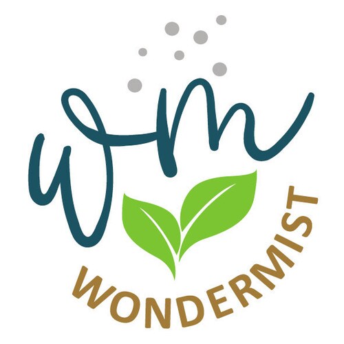 WONDERMIST - Etsy