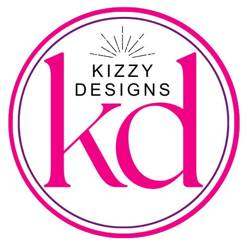 KDKizzyDesigns - Etsy