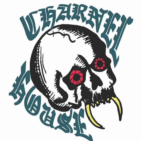 SAIGON Socal Hardcore Punk Pin Badge Patch Annihilation Ushc Tustin Adolescents Middle Class ...