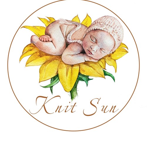 Knitsun - Etsy