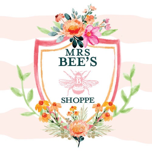 MrsBeesShoppe - Etsy