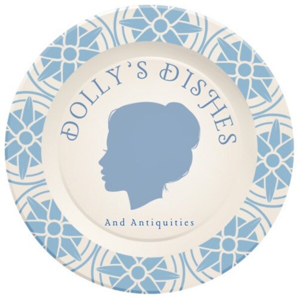 WL George Moonlight Retreat Christmas Plate 1992 D.L. Rusty Rust - Etsy