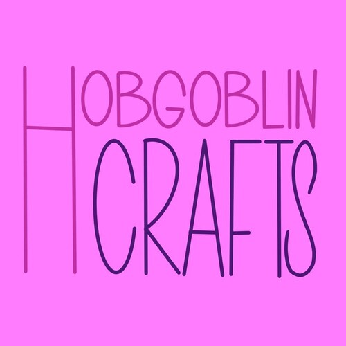 HobgoblinCrafts - Etsy