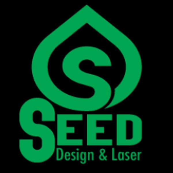 4 Blast Gate SVG DXF Dust Collection Laser Cut Files Lightburn DIY Sell ...