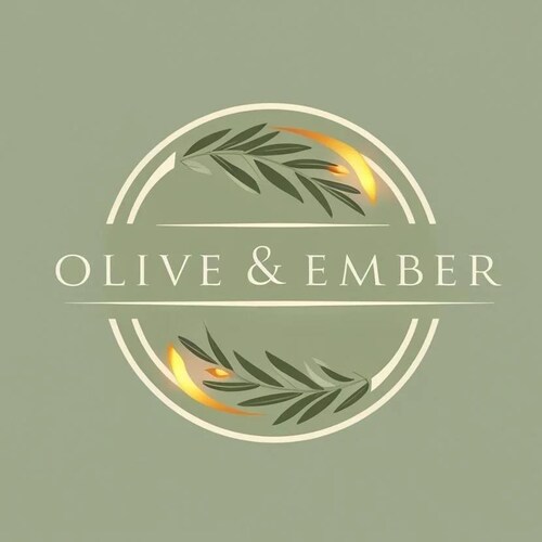 OliveEmber - Etsy