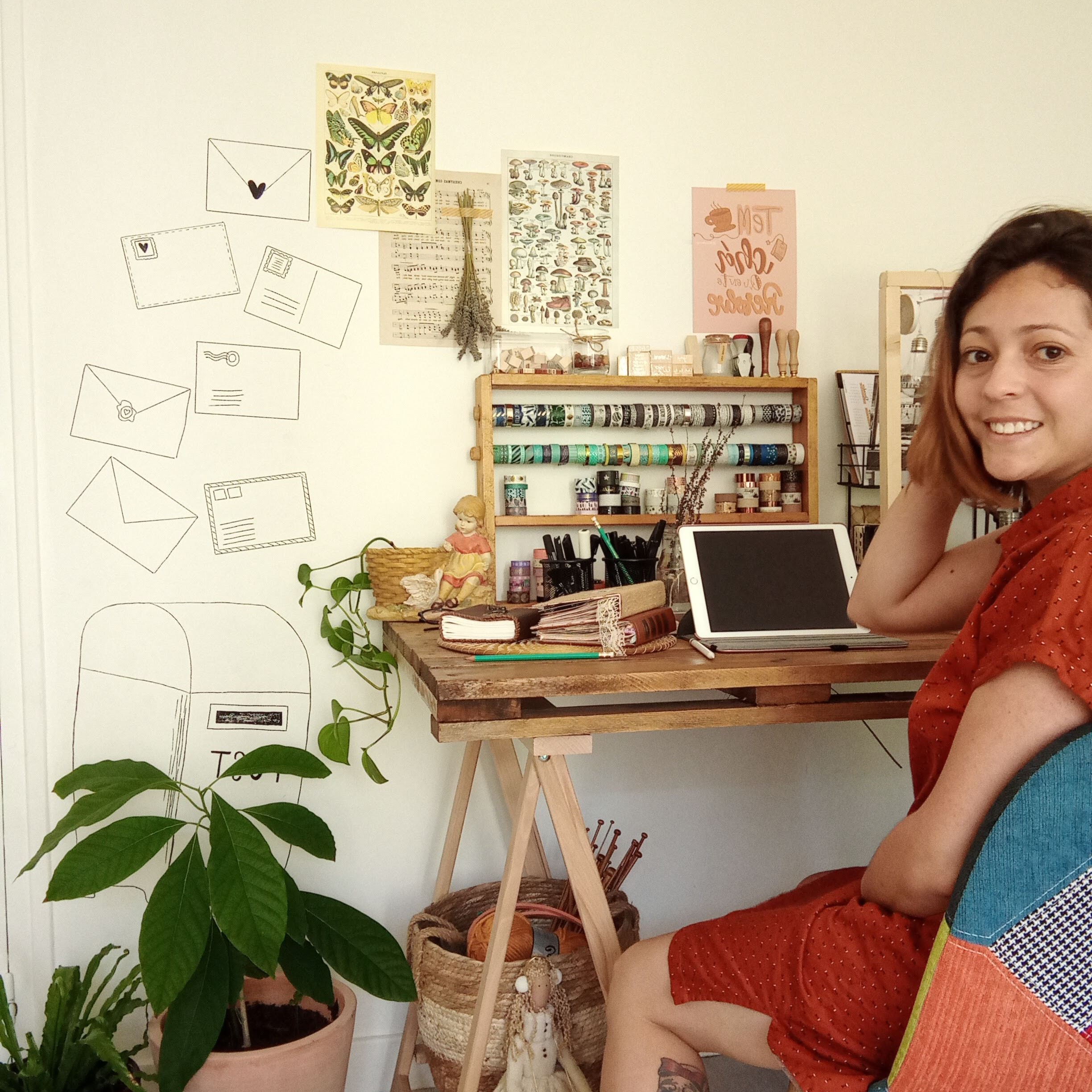 BoutiqueEternizei - Etsy Schweiz