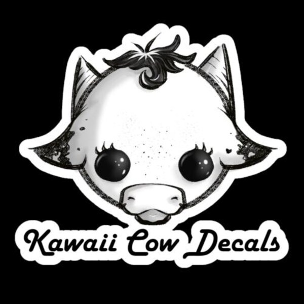 Cool Snoopy Drinking Boba Tea Vinyl Sticker waterproof - Etsy