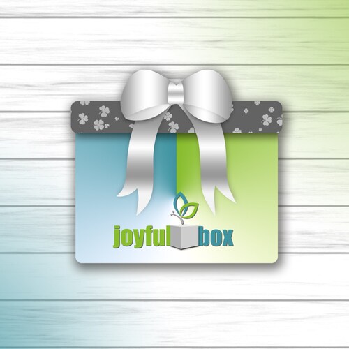 JoyfulBox - Etsy