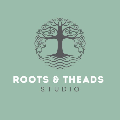 RootsThreadsStudio - Etsy