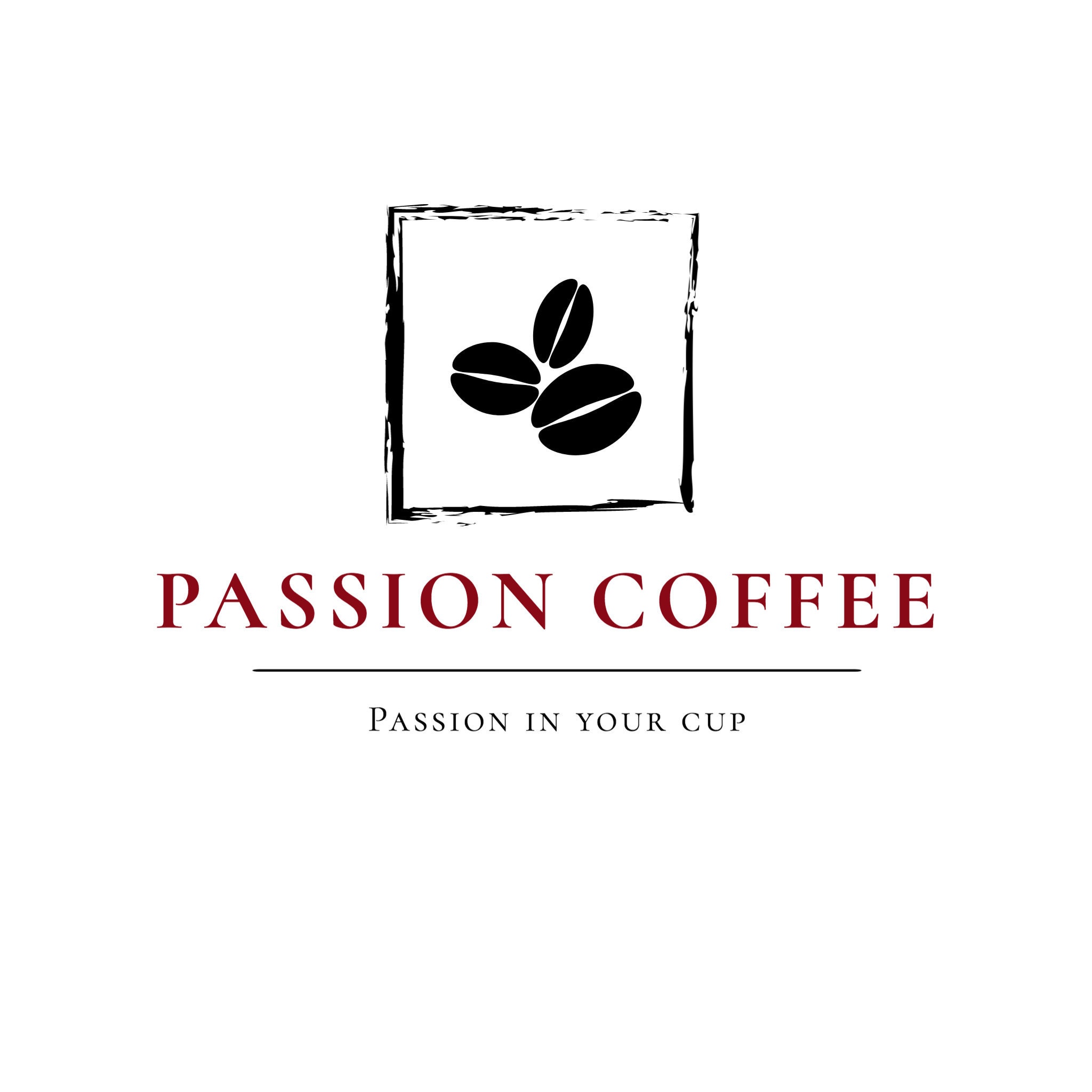 PassionCoffee - Etsy
