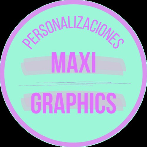 Maxigraphics - Etsy