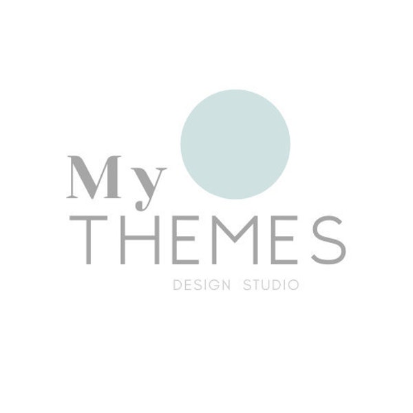 mythemesdesignstudio - Etsy