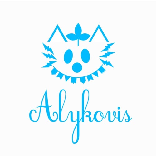 Alykovis - Etsy