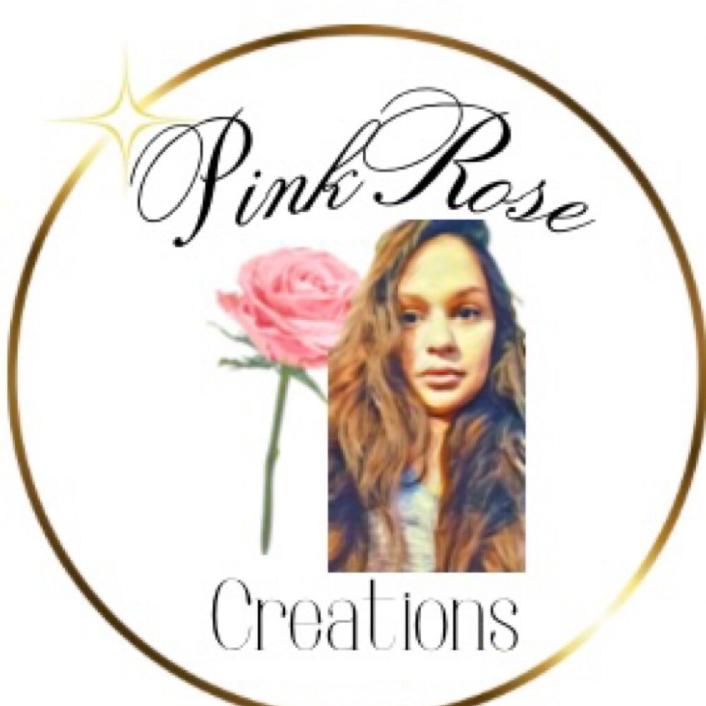 PinkRoseCreationss - Etsy