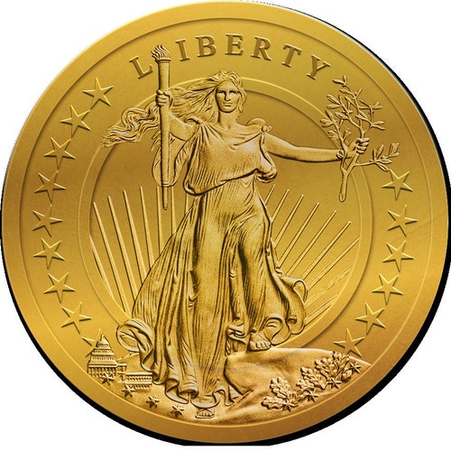 QualityCoinShop - Etsy