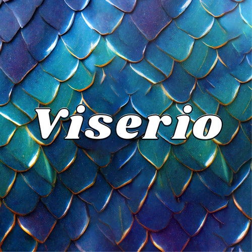 Viserio - Etsy