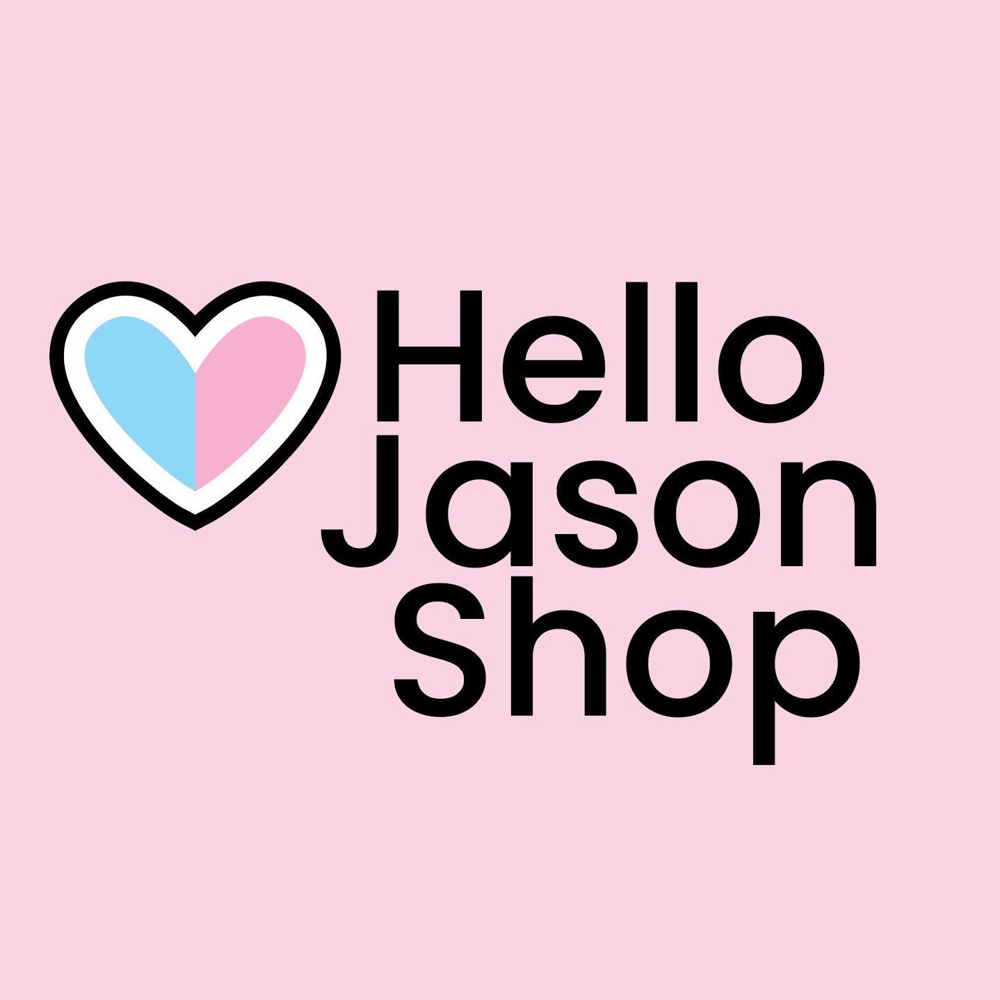 HelloJasonShop - Etsy