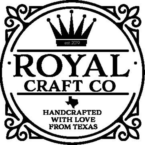 RoyalCraftCo - Etsy