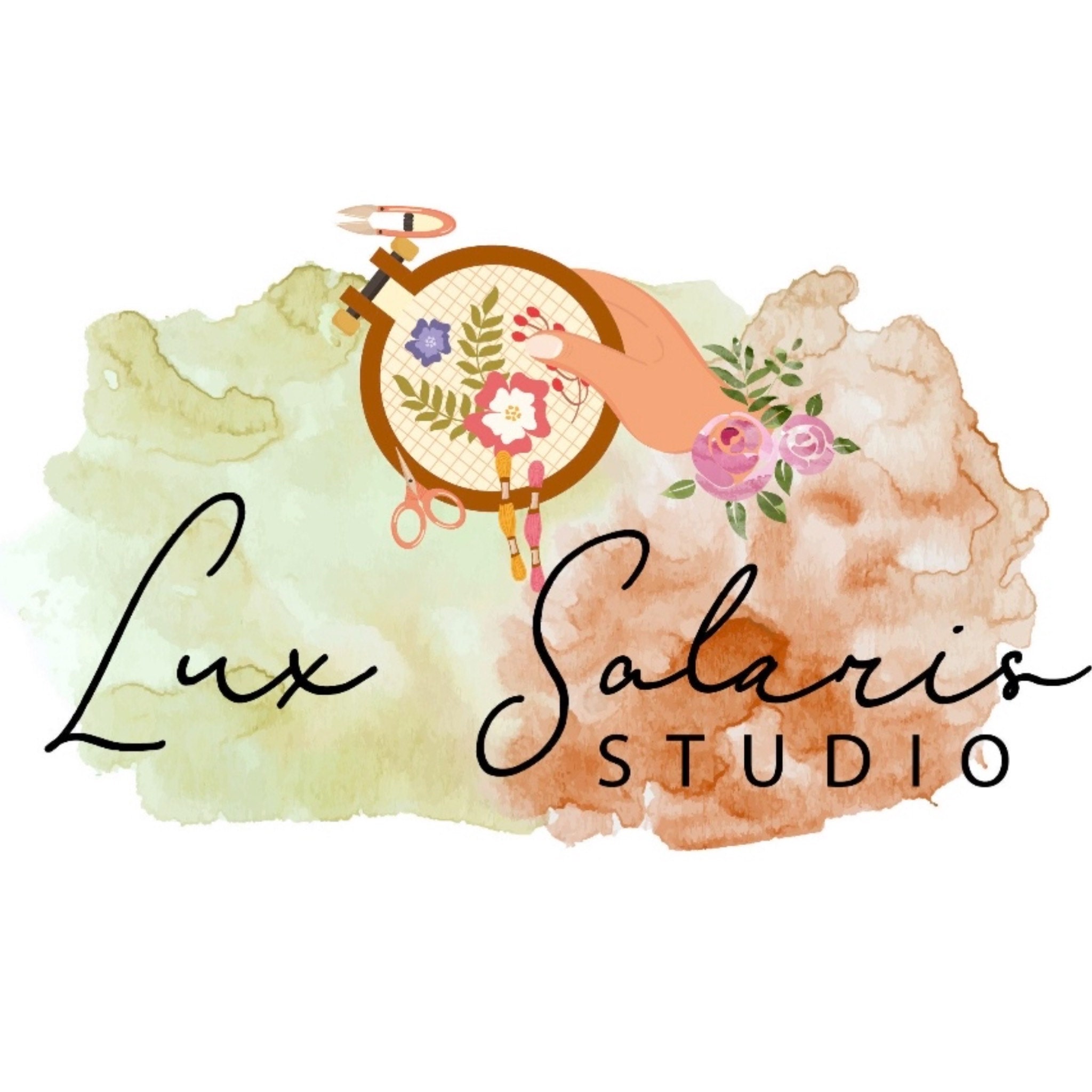 LuxSolarisStudio - Etsy