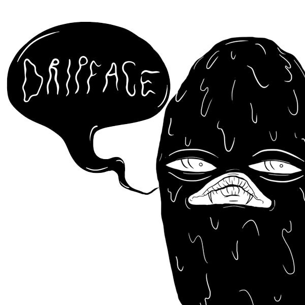 Dripface - Etsy