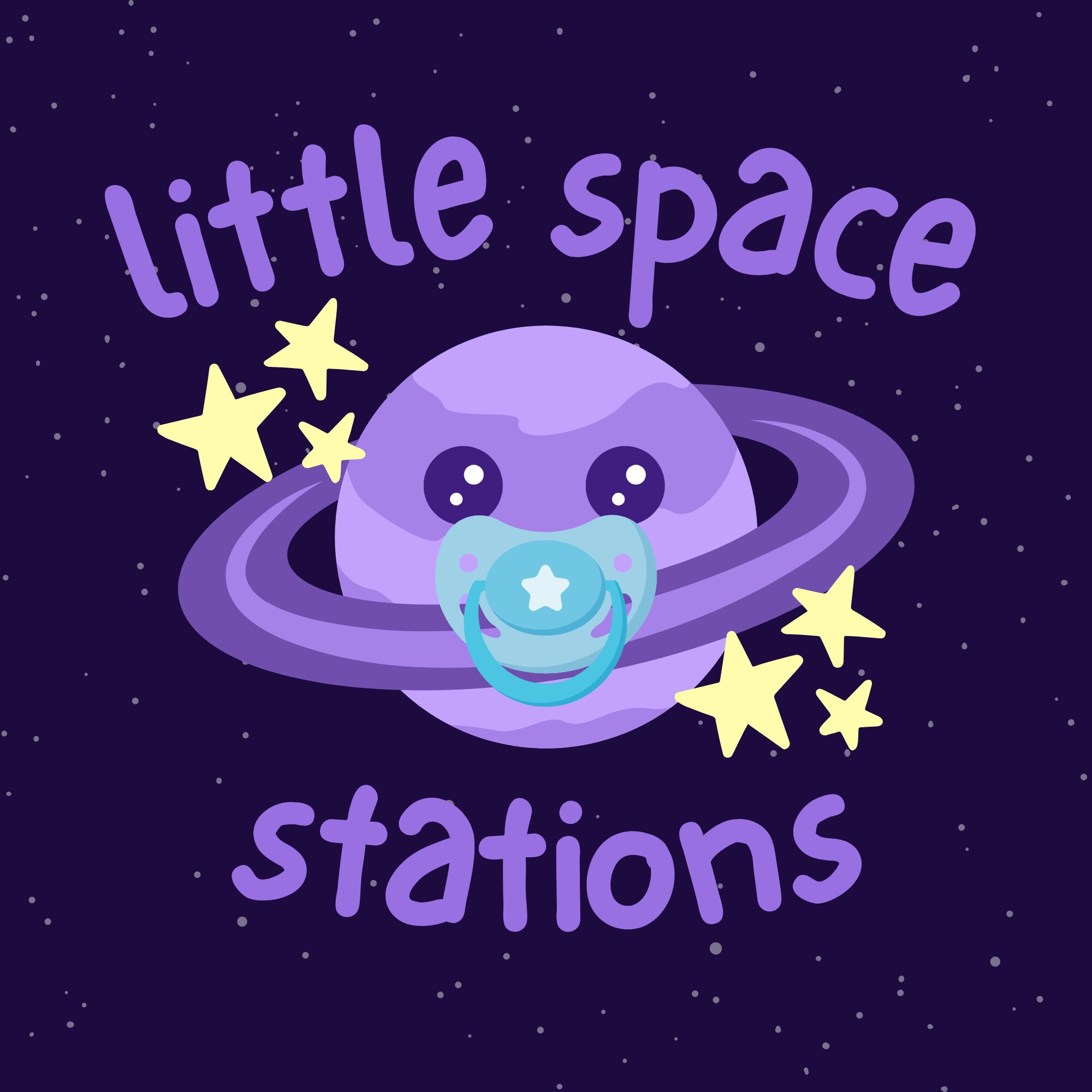 littlespacestations - Etsy