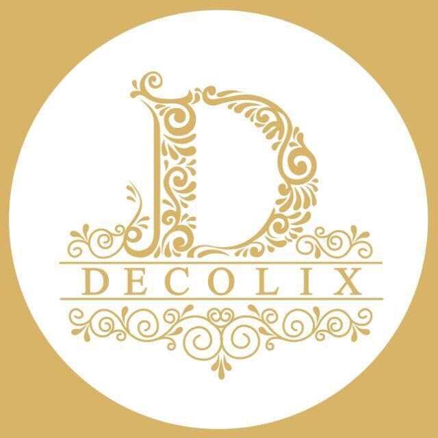 Decolix - Etsy