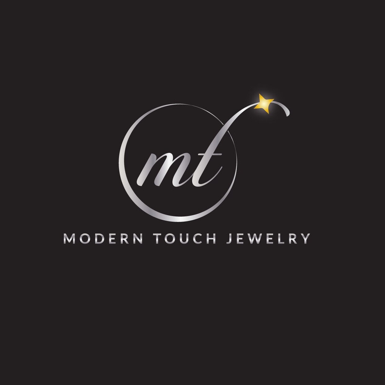 ModernTouchJewelry - Etsy