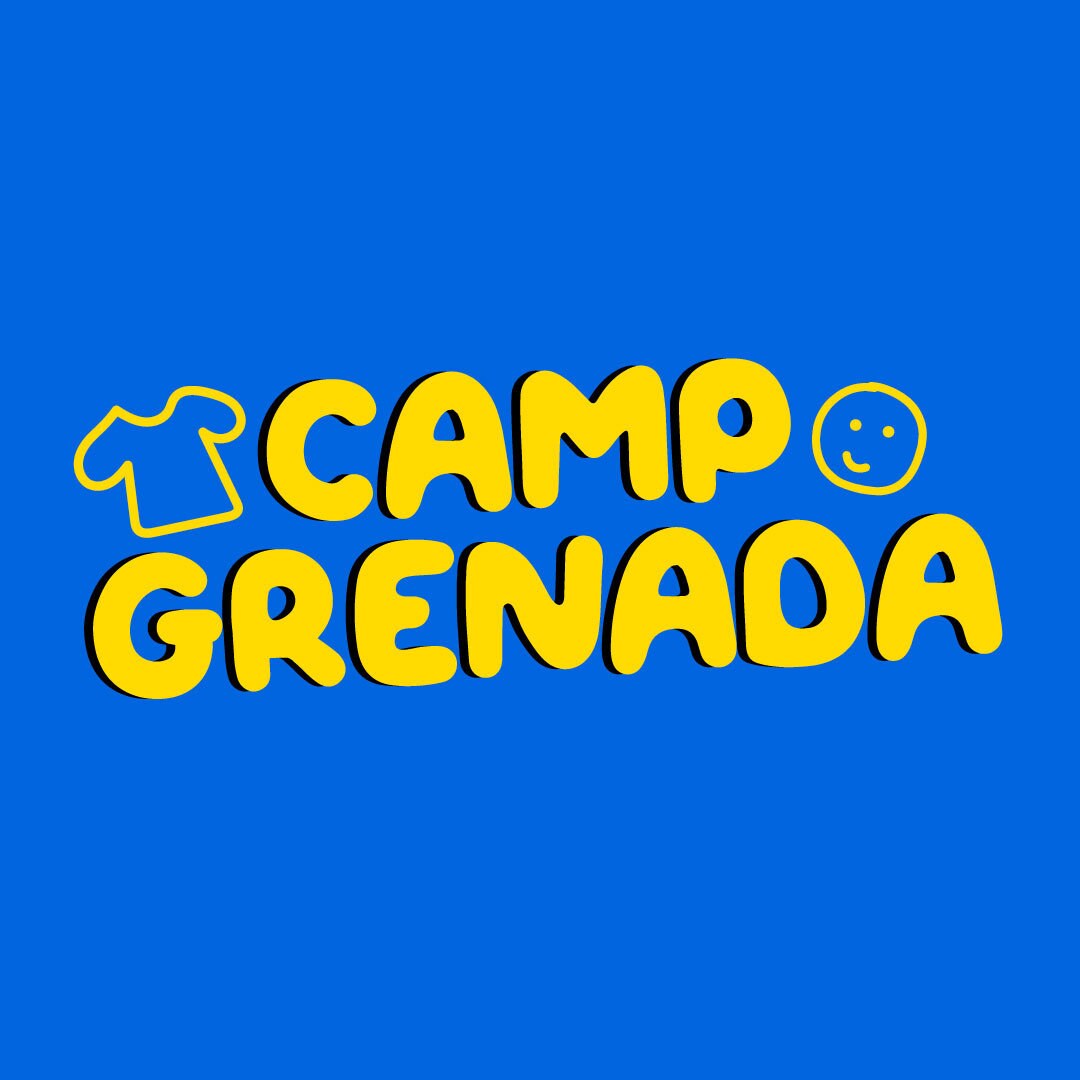 CampGrenada - Etsy
