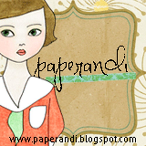 paperANDi - Etsy