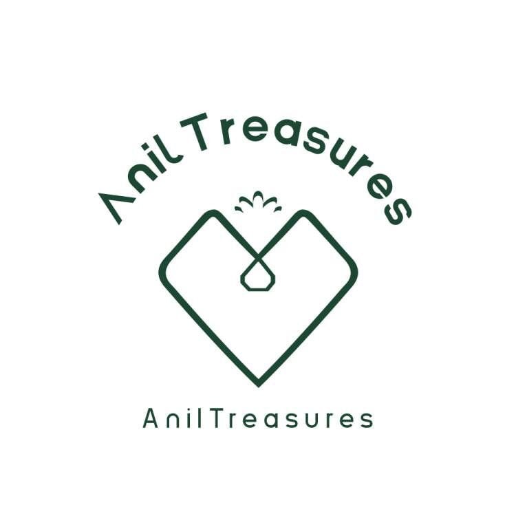 AnilTreasures - Etsy