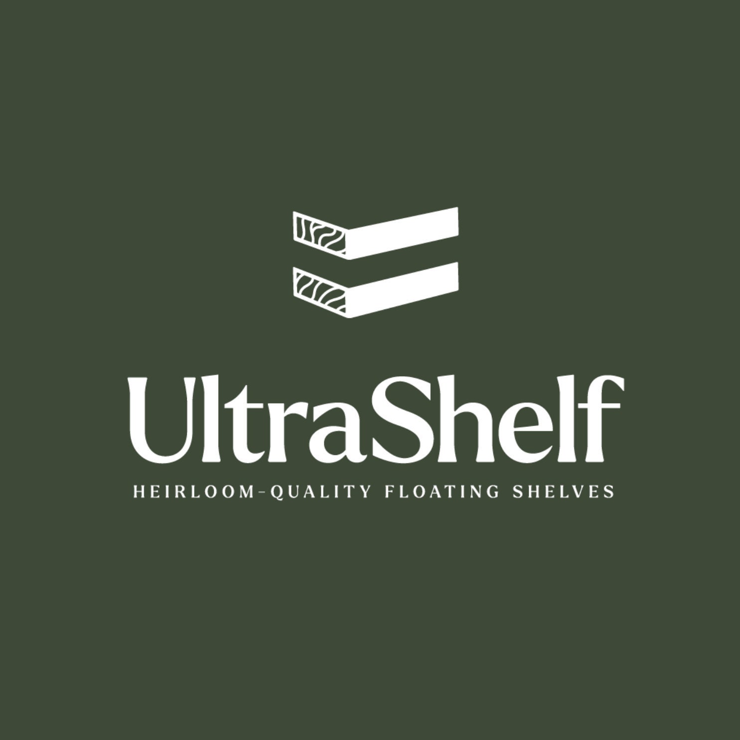 UltraShelf - Etsy
