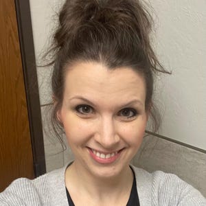 Rowe Pottery Works Cow Crock 6.5 Salt Glazed Side Handles Blue Cow 1992 ...