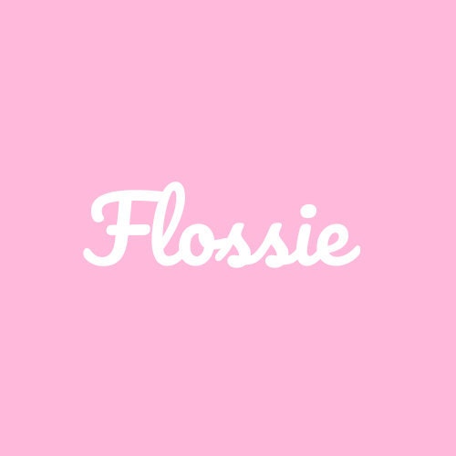 FlossieShopCo - Etsy