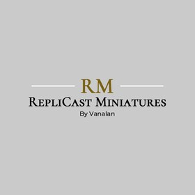 RepliCast - Etsy
