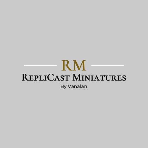 RepliCast - Etsy