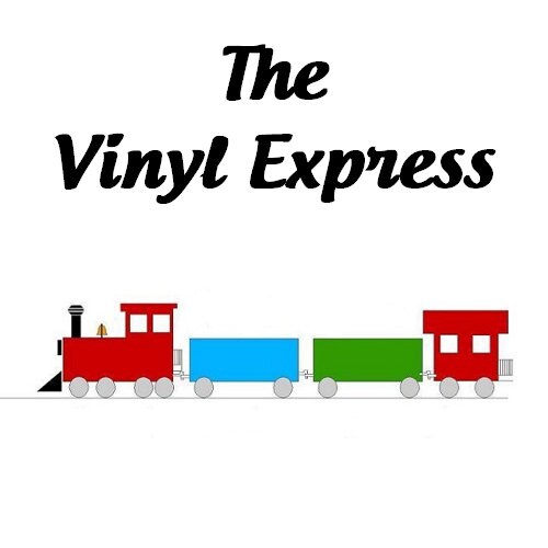 vinylexpress - Etsy