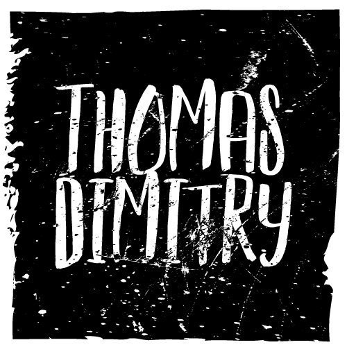 ThomasDimitry - Etsy