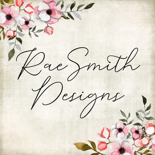 RaeSmith - Etsy